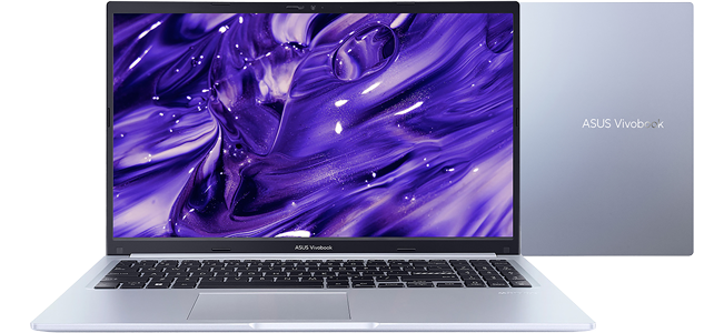 ASUS Vivobook M1502IA-BQ201W 15" FHD 60Hz Ryzen 7 Laptop LN131666 | SCAN UK