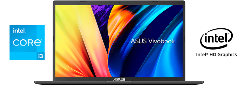 ASUS Vivobook X1500EA 15" FHD Core i3 Intel UHD Graphics Laptop ...