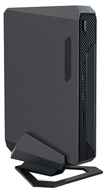 ASUS NUC 14 Performance Core Ultra BareBones Kit LN149677 - 90AR0042 ...