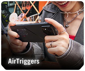 ASUS ROG Phone 9 PRO 1TB AMOLED Display 5G Snapdragon 8 Elite WiFi7 ...