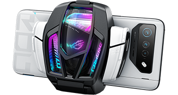 ASUS ROG AeroActive Cooler 7 for ROG Phone 7 LN137477 - 90AI00J0-P00010 ...