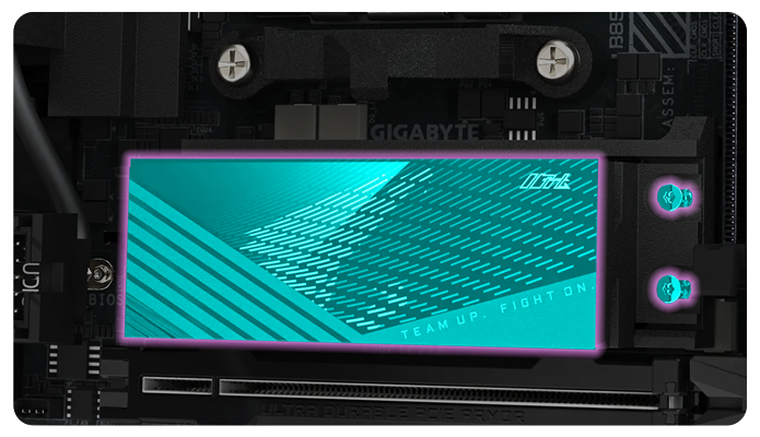 Gigabyte AMD B850I AORUS PRO mITX Motherboard LN154811 | SCAN UK