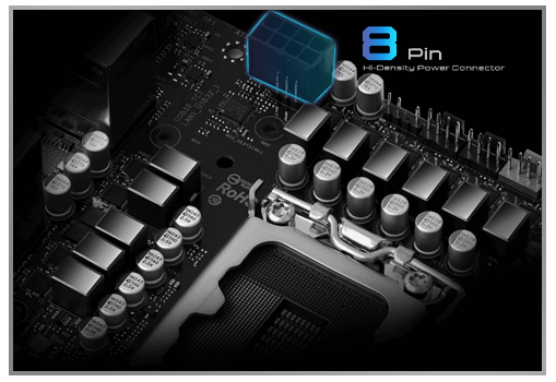 ASRock B860I WiFi DDR5 PCIe 5.0 Mini-ITX Motherboard LN155309 - 90 ...
