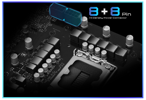 ASRock B860 Pro RS DDR5 PCIe 5.0 ATX Motherboard LN155291 - 90-MXBRM0 ...