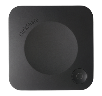 Barco ClickShare C-5 Wireless Presentation System LN132808 - R9861505 ...