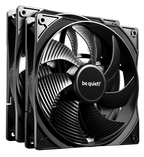 be quiet! Pure Loop 3 All-in-One 280mm Intel / AMD CPU Water Cooler ...