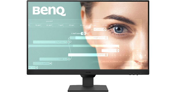 BenQ 27" GW2790 Full HD IPS 100Hz Monitor LN145576 | SCAN UK