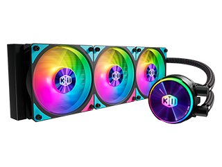 Cooler Master Cosmos Infinity 30th Anniversary Edition Full Tower PC ...