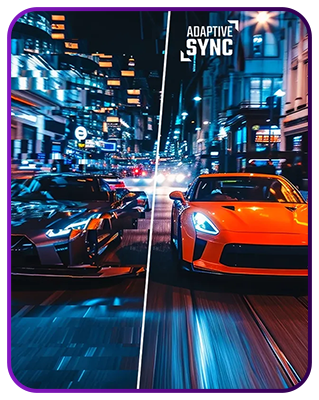 Cooler Master 24.5" Full HD 180Hz Adaptive Sync IPS Gaming Monitor ...