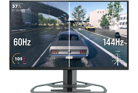 Corsair 32" 4K Ultra HD 144Hz FreeSync IPS HDR Gaming Monitor LN128797 ...