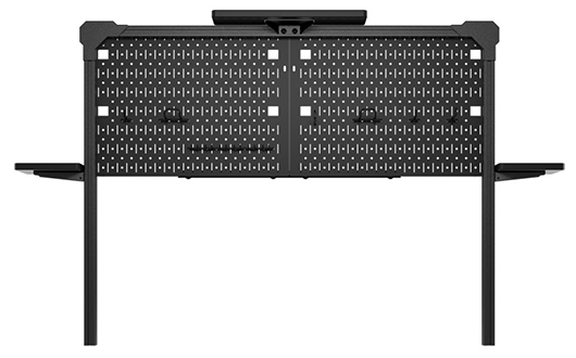 Corsair Platform:4 Elevate Desk (Black) Adjustable-Height LN154276 - CF ...