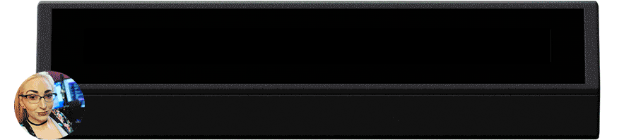 Corsair Icue Nexus Touch Screen Companion Ln108747 Ch 9910010 Eu Scan Uk