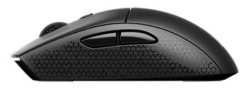 Corsair M55 Lightweight Black Wireless Gaming Mouse LN151065 - CH ...