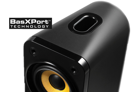 Creative Labs T40 2.0 Speaker System 16W RMS LN33872 - 51MF1615AA000 ...