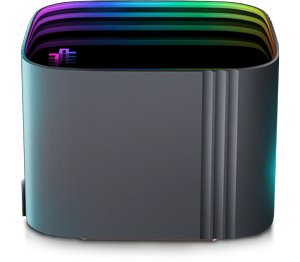 DeepCool LS520 SE 240mm ARGB AIO Liquid/Water CPU Cooler LN130556 - R ...