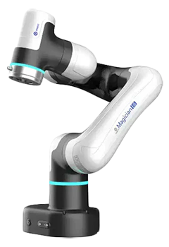 Dobot Magician E6 6-Axis Collaborative Robot Arm LN162525 - 1100000203 ...