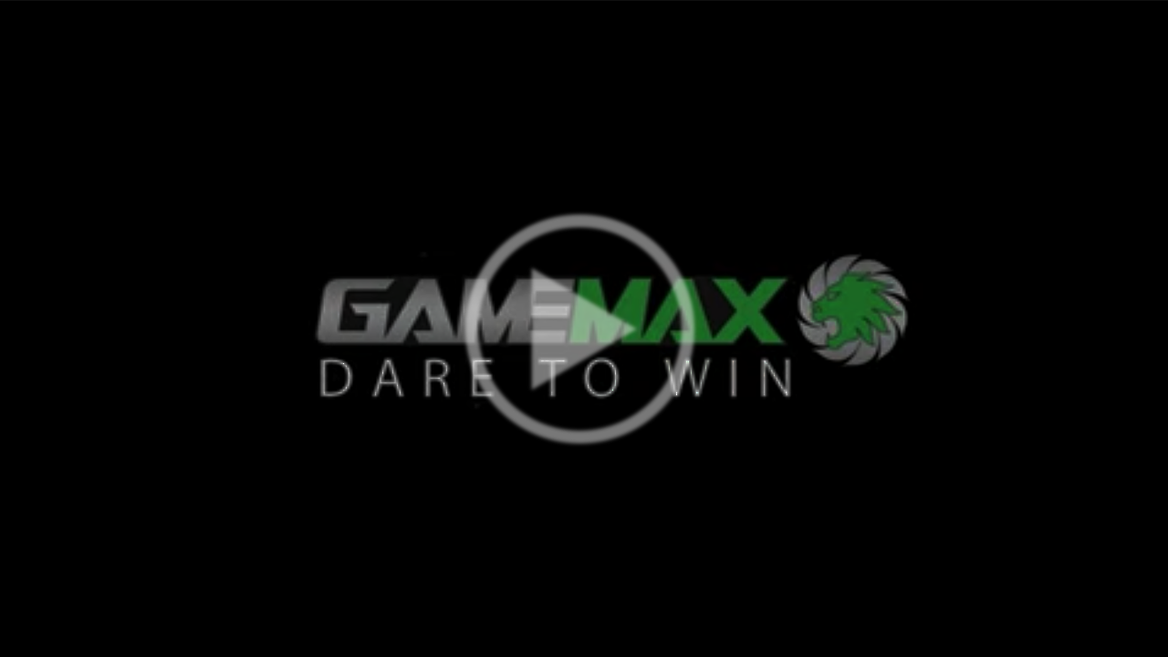 GameMax Icon Mesh Micro ATX Gaming Case LN126773 - GMX-ICON-M | SCAN UK