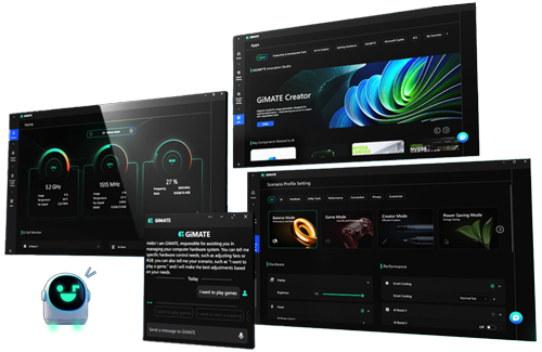 Gigabyte AERO X16 16" WQXGA Ryzen AI 7 RTX 5060 Gaming Laptop LN160010 ...