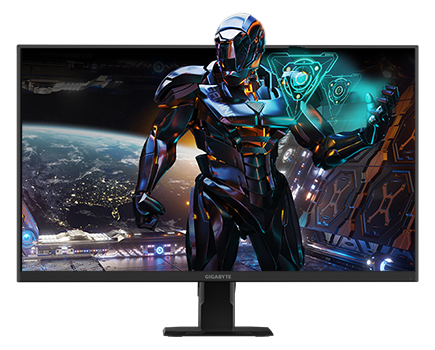 Gigabyte 27" QHD 180Hz SS IPS FreeSync Gaming Monitor LN154703 - GS27QA ...