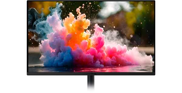 Gigabyte 27" QHD 240Hz OLED FreeSync Gaming Monitor LN154700 - MO27Q2 ...