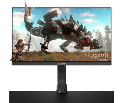 Gigabyte M28U ARM 28" 4K UHD 144Hz 1ms FreeSync Premium Pro IPS Gaming ...