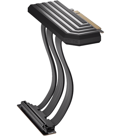 Hyte Y70 Touch Dual Chamber Black Mid Tower PC Case LN142225 - CS-HYTE ...