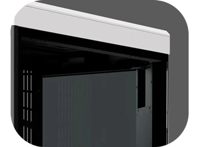 Hyte Y70 Touch Dual Chamber White Mid Tower PC Case LN142227 - CS-HYTE ...