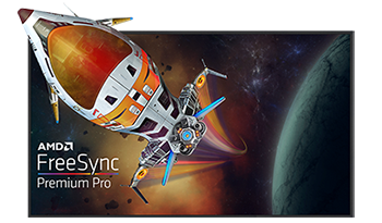 iiyama G-Master 27" WQHD 165Hz FreeSync Premium Pro Gaming Monitor ...