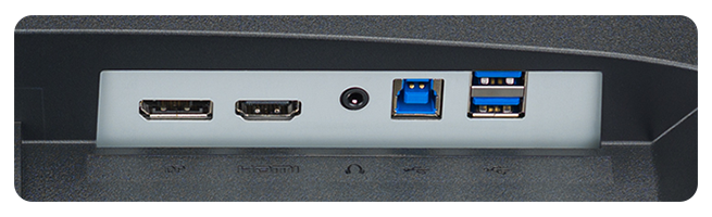 iiyama Prolite 24" Full HD 75Hz VA Monitor LN131131 - XU2494HSU-B2 ...