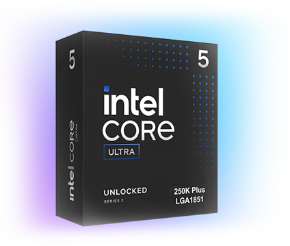 Intel Core Ultra 5 250K Plus Unlocked 18 Core Desktop CPU/Processor ...