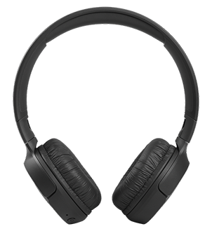 JBL Tune 510BT Wireless Multipoint Bluetooth Foldable Headset - Black ...