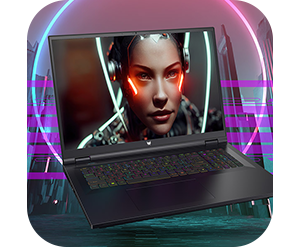 Acer Predator Helios 18 PH18-71 18" WQXGA IPS 240Hz Core i9 RTX 4080 ...