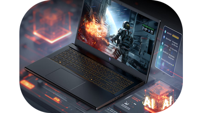 Acer Nitro V15 NH.QNDEK.001 15.6" FHD IPS 144Hz Core i5 RTX 2050 Gaming ...