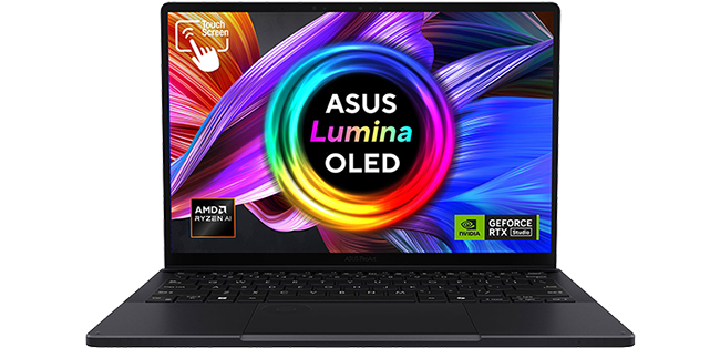 ASUS ProArt PX13 OLED HN7306WI-LX017W 13.3 ASUS ProArt PX13 OLED HN7306WI-LX017W 13.3