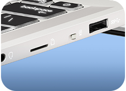 MSI Prestige 14 Evo 14" FHD+ 60Hz i7 Iris Xe Laptop LN132993 - 9S7 ...