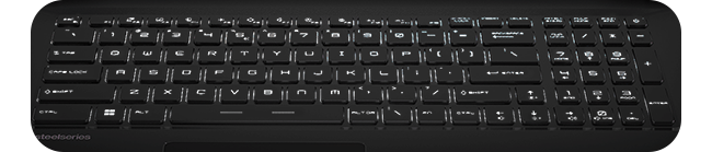 MSI Vector GP77 13V 17.3" 240Hz QHD Core i7 RTX 4070 Gaming Laptop ...