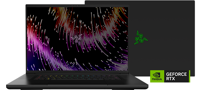 Razer Blade 18" QHD+ 240Hz Core i9 RTX 4090 Gaming Laptop LN133346 ...