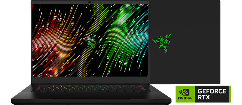 Razer Blade 14" QHD+ 240Hz Ryzen 9 GeForce RTX 4070 Gaming Laptop ...