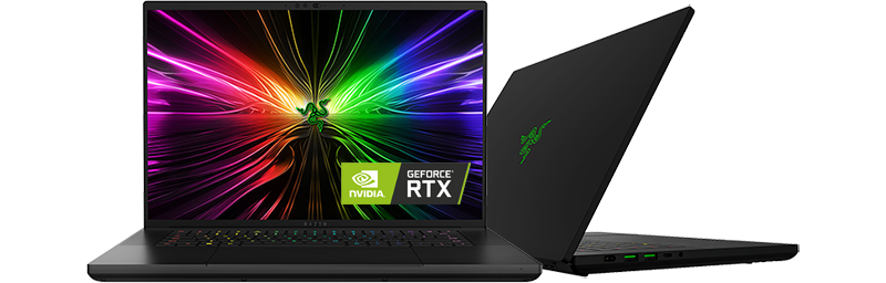Razer Blade 16 QHD+ 240Hz i9 GeForce RTX 4090 Gaming Laptop LN144692 ...