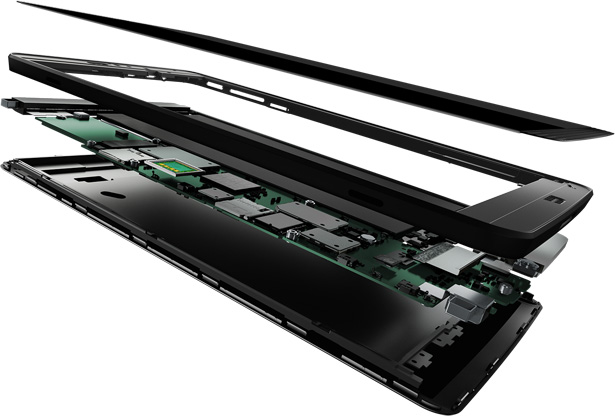 NVIDIA SHIELD Tegra K1 16GB Gaming Tablet Android/PC Gaming/Streaming ...