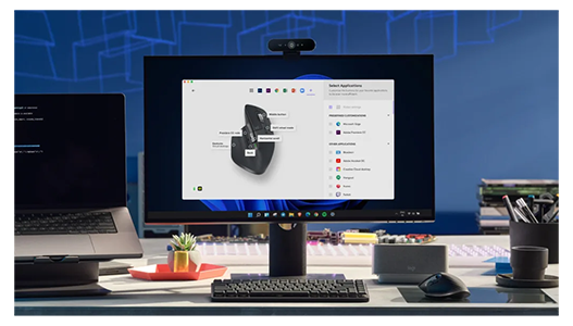 Logitech MX Master 3S Wireless Mouse - Graphite LN133427 - 910-006559 ...