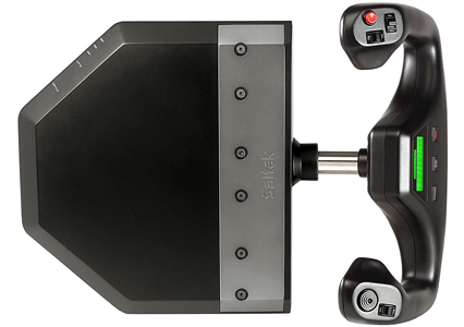 Logitech G Saitek Pro Flight Yoke System (2021 Edition) LN82334 - 945 ...
