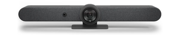 Logitech Rally Bar All-in-One Video Conferencing Camera / Video Bar ...