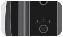 Logitech MX Master 3S for Business Wireless Mouse - Graphite LN138919 ...