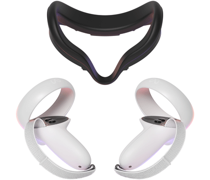 Meta Quest 2 Active Pack LN129985 - 899-00325-01 | SCAN UK