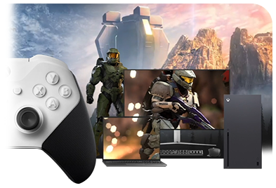 Microsoft Xbox Elite Core Wireless Controller Series 2 - White LN153064 ...