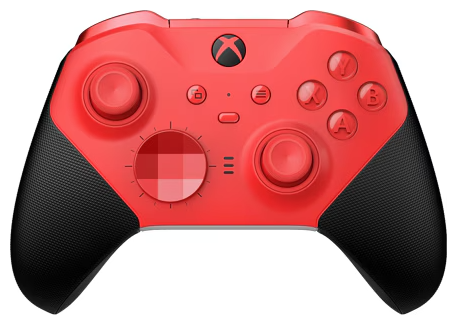 Xbox pro controller series two store
