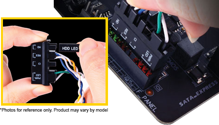 Gigabyte Intel Core-X X299 UD4 Ultra Durable ATX Motherboard LN82221 ...