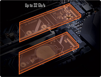 Gigabyte Intel Core-X X299 UD4 Ultra Durable ATX Motherboard LN82221 ...