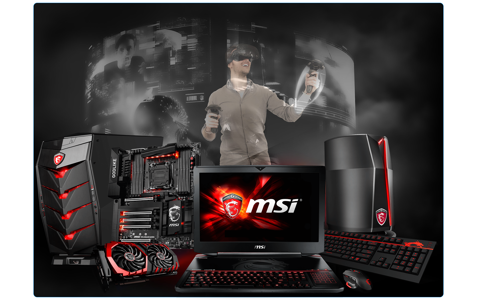 Refurbished - MSI AMD Ryzen B450 GAMING PLUS Max AM4 ATX Motherboard ...